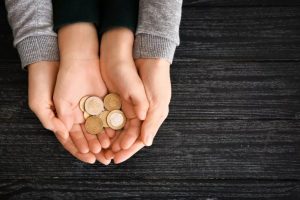 Gyerektartás minimum összege 2026: ennyit kell fizetni