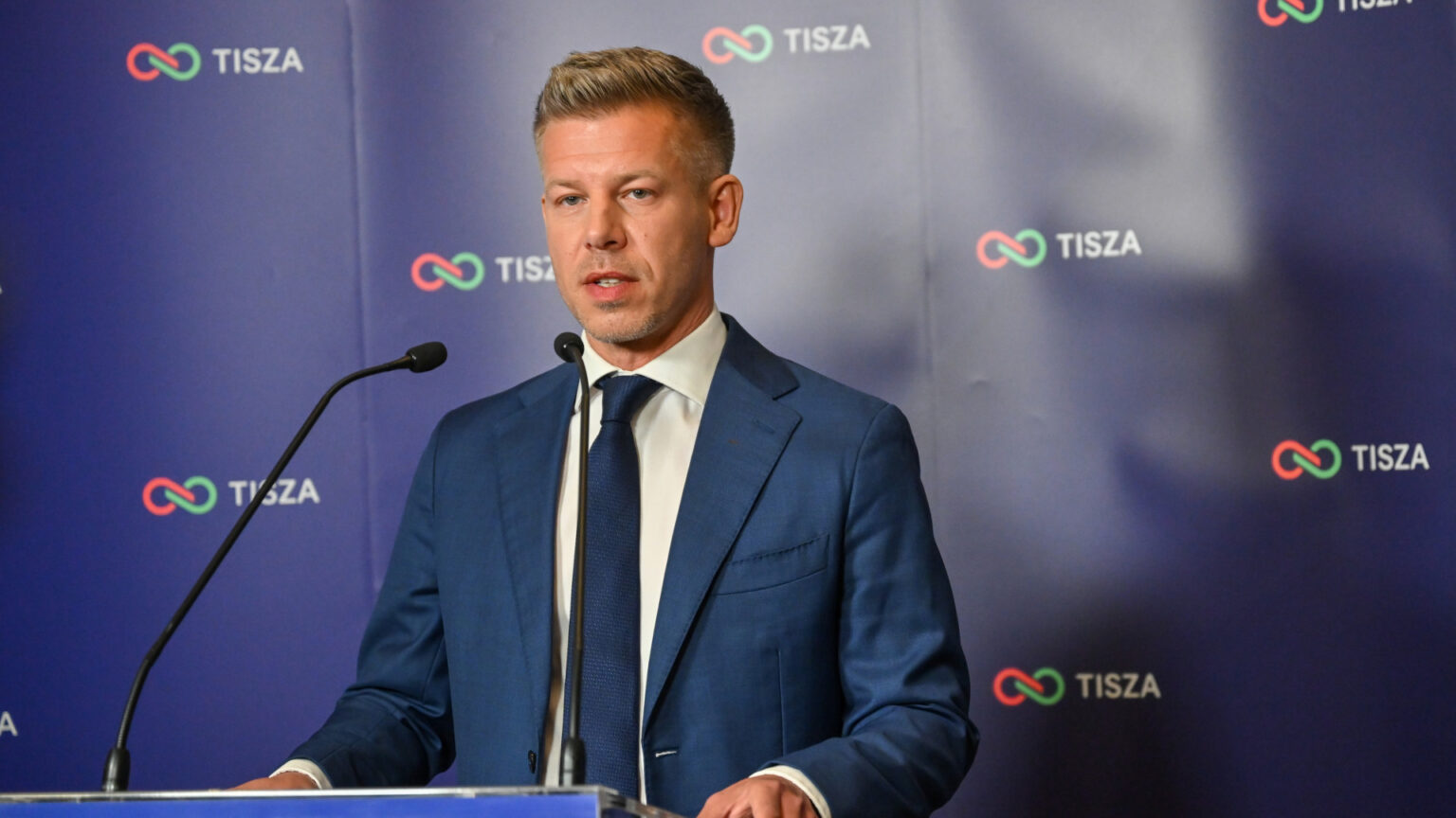 Itt a vége? Magyar Péter elárulta, mi vár a közmédiára